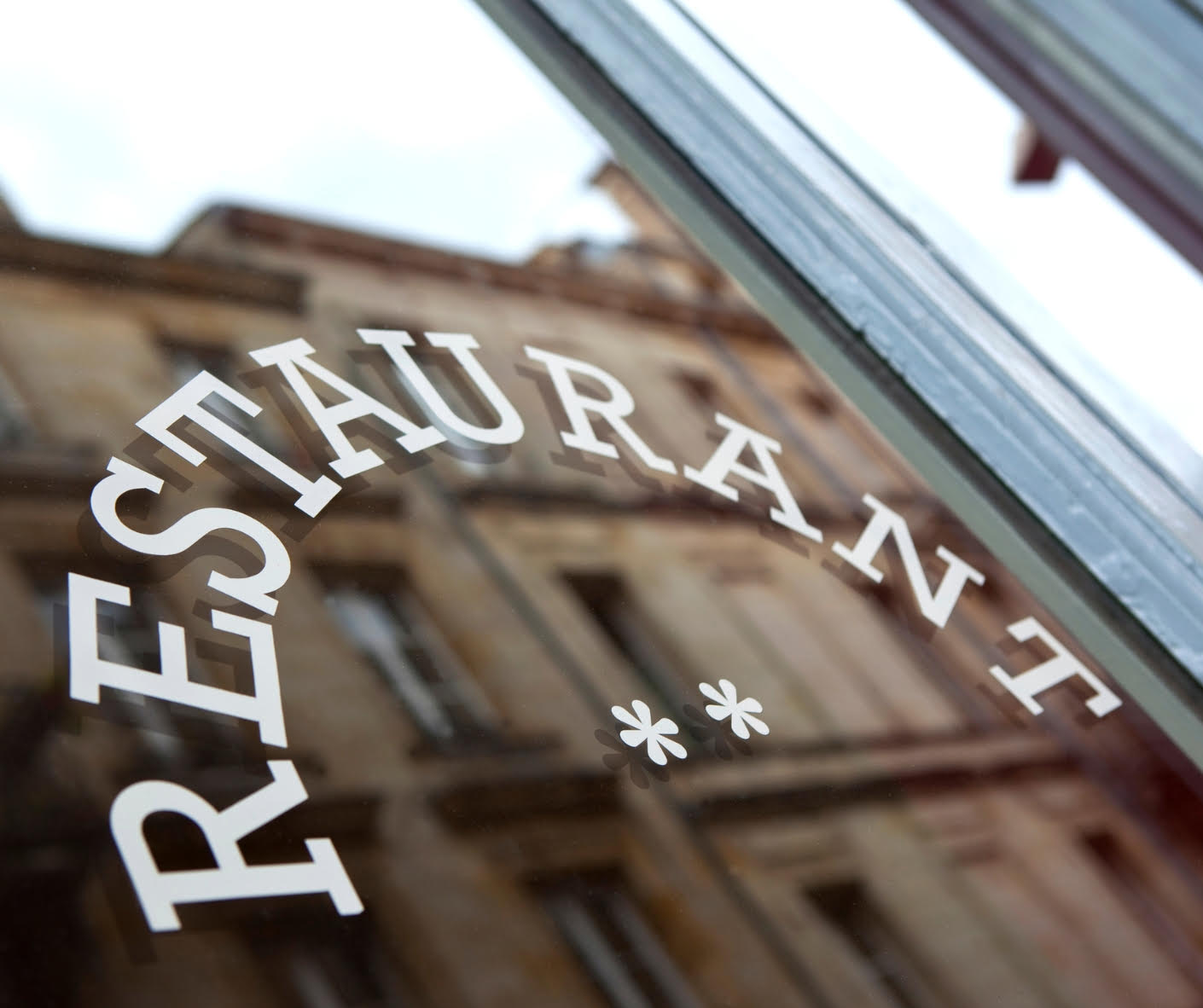Your Restaurant's Brand Is More Than a Logo - Togather